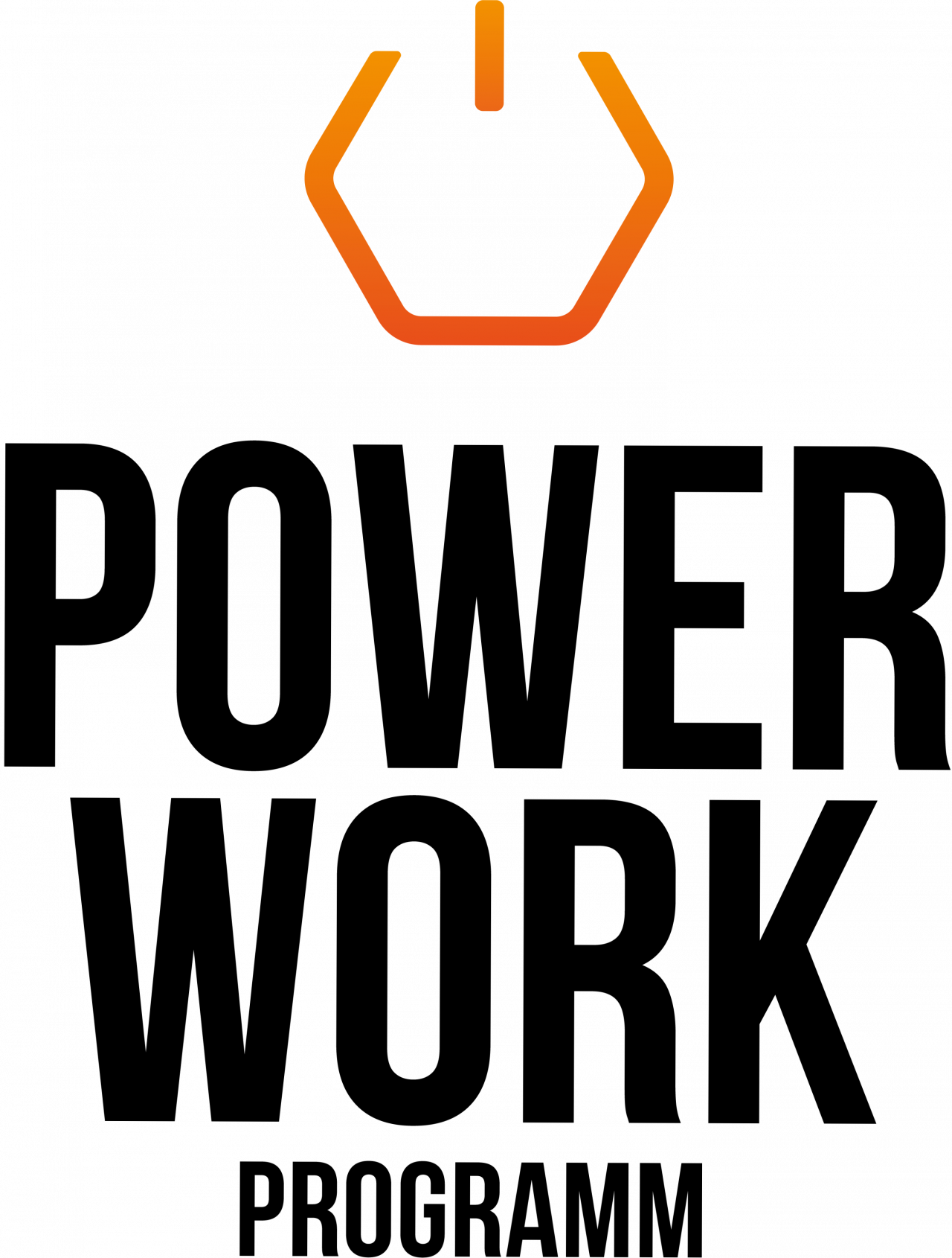 Power Work Programm | Mehr Power am Arbeitsplatz